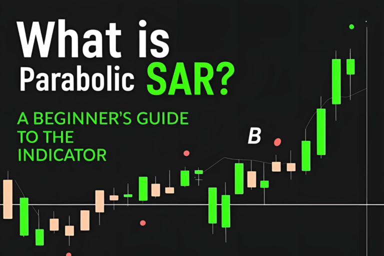 Origins of Parabolic SAR: J. Welles Wilder’s Legacy