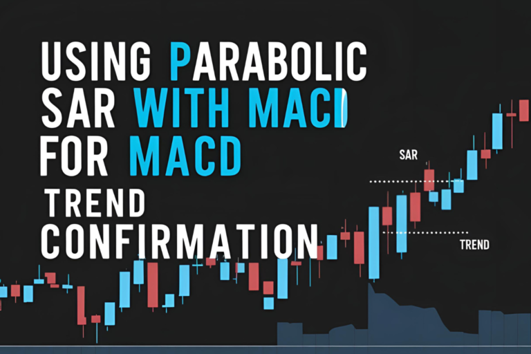 How to Use Parabolic SAR in Trading: A Practical Guide