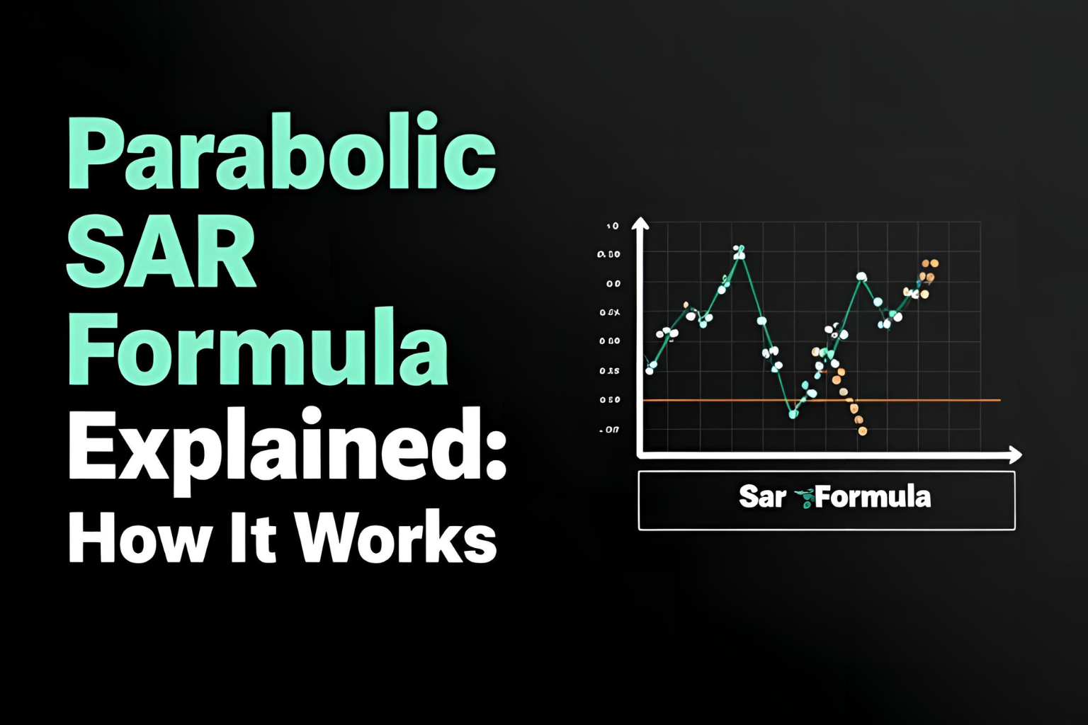 How to Calculate Parabolic SAR Manually: Step-by-Step Guide
