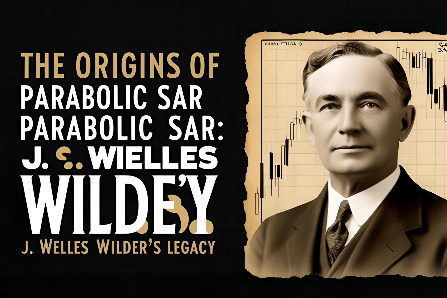 What Is Parabolic SAR? Beginner’s Guide to Trading