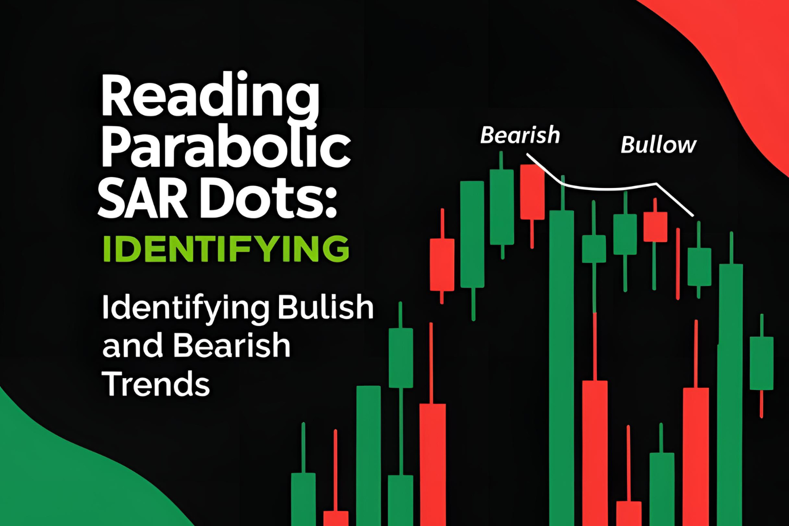 How to Calculate Parabolic SAR Manually: Step-by-Step Guide
