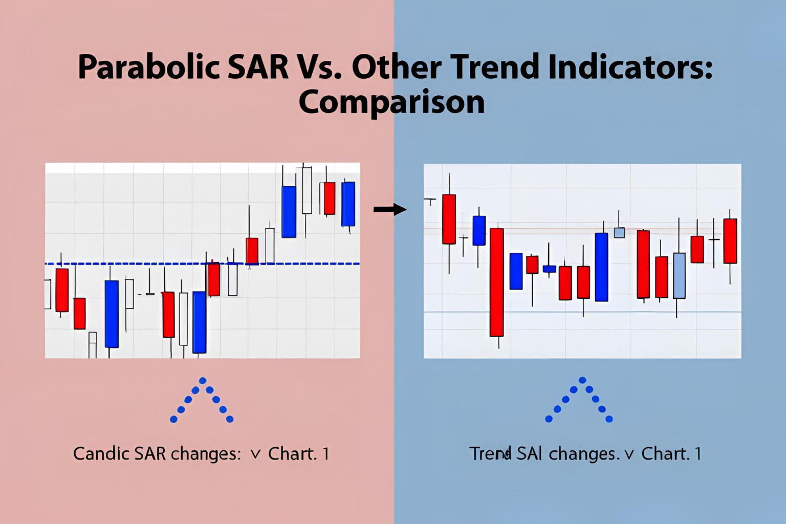 Parabolic SAR vs. Other Trend Indicators: Which Is Best?